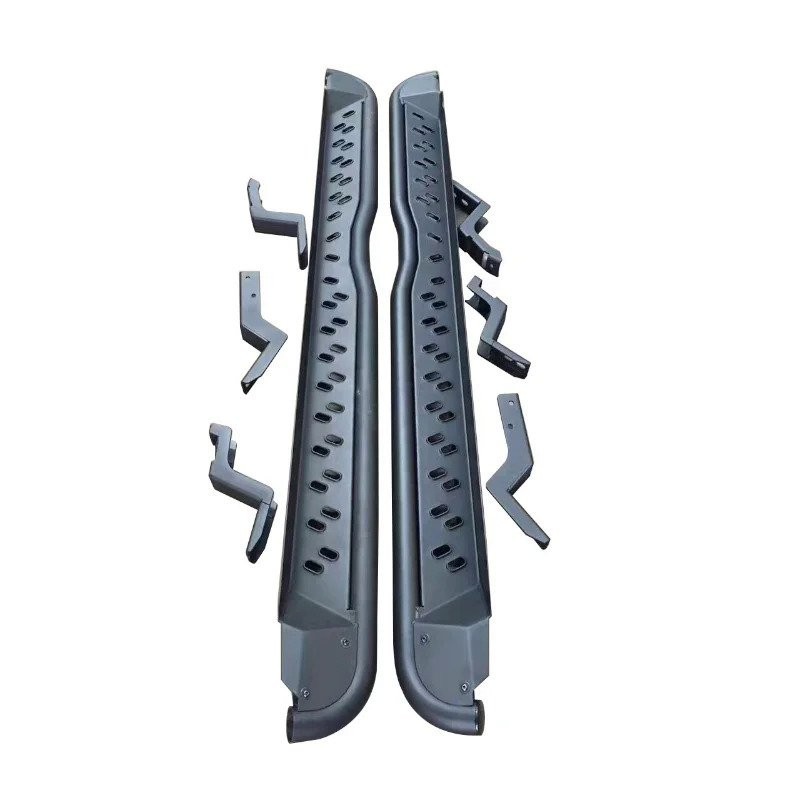 87KO SIRU Electric Auto Side Step power running boards retractable ...