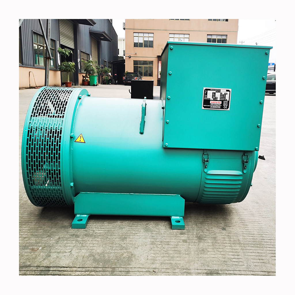 single phase generator 3kv 3kva 3kw 220 volt alternator 3.5kva ac 5kw ...