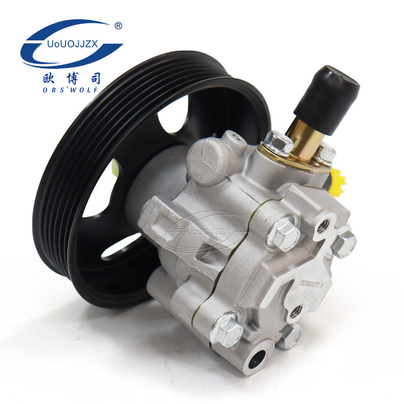 Auto power steering pump for Nissan urvan QR25 E25 49110-VZ00A 49110 ...