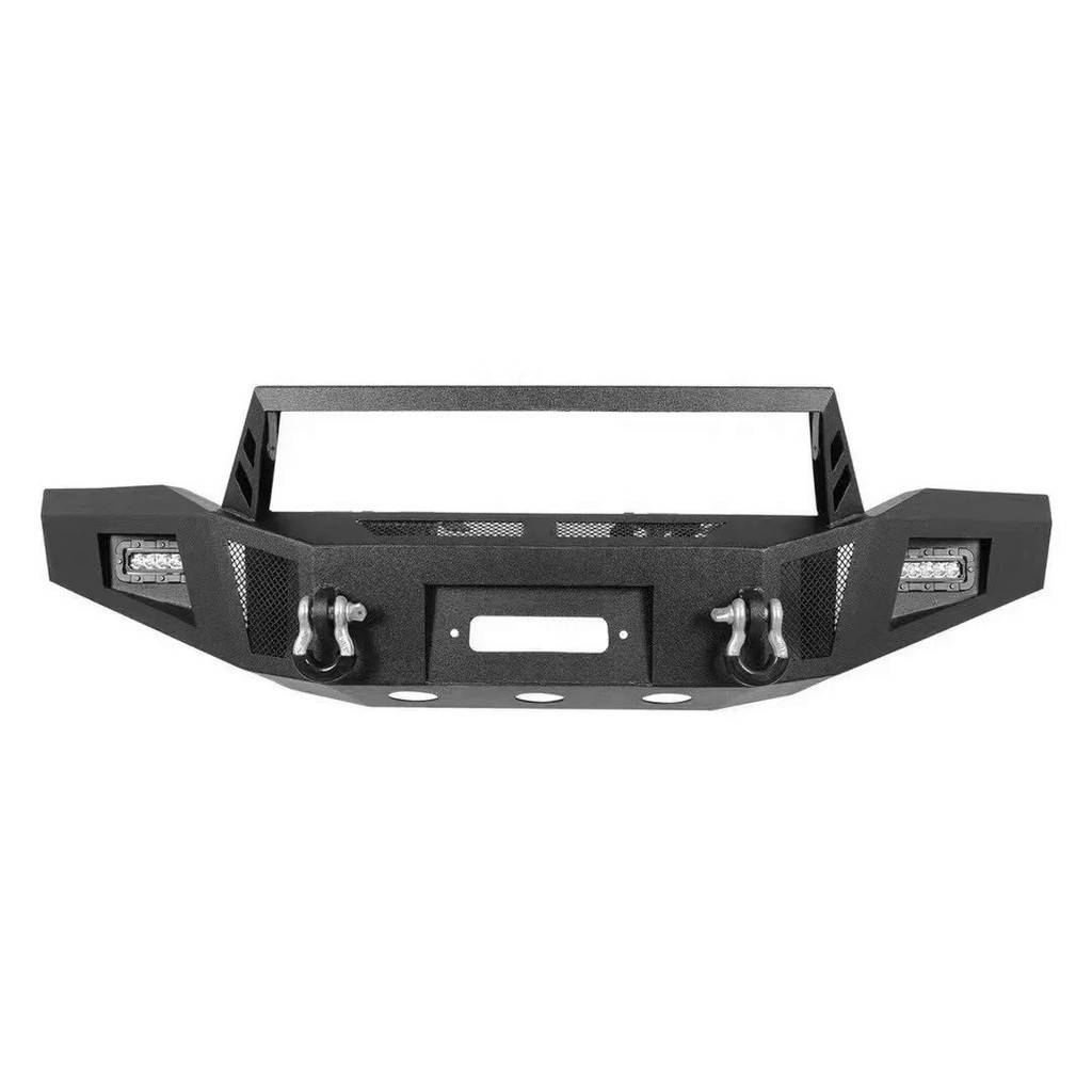 X Offroad Accessories 3 Bull Bar High Quality Ranger Rear Bumper For F ...