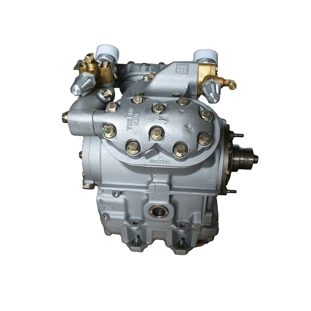 Bus air compressor highly hs code thermo king X430 compressor | Shopee ...