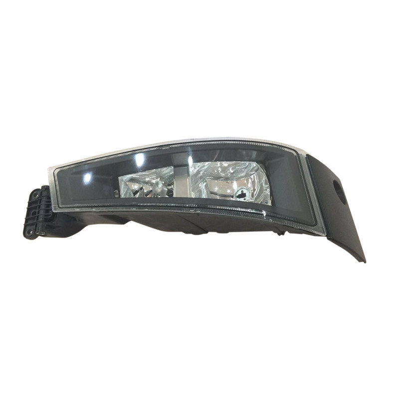 Heavy Duty Truck Fog Light Europe Truck LED Headlight Fog Lamp Tractor ...