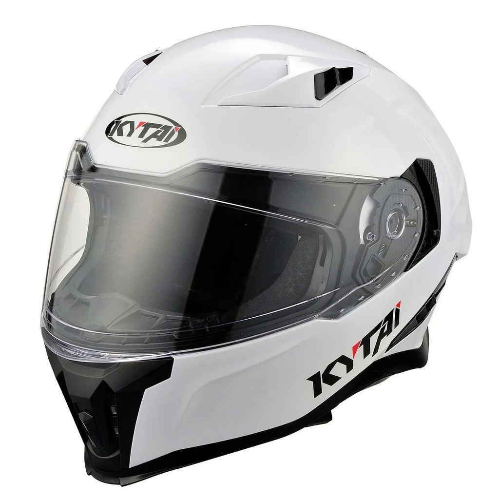 X2KV KT-828 Full face motorcycle helmet with big spoiler New fashion ...