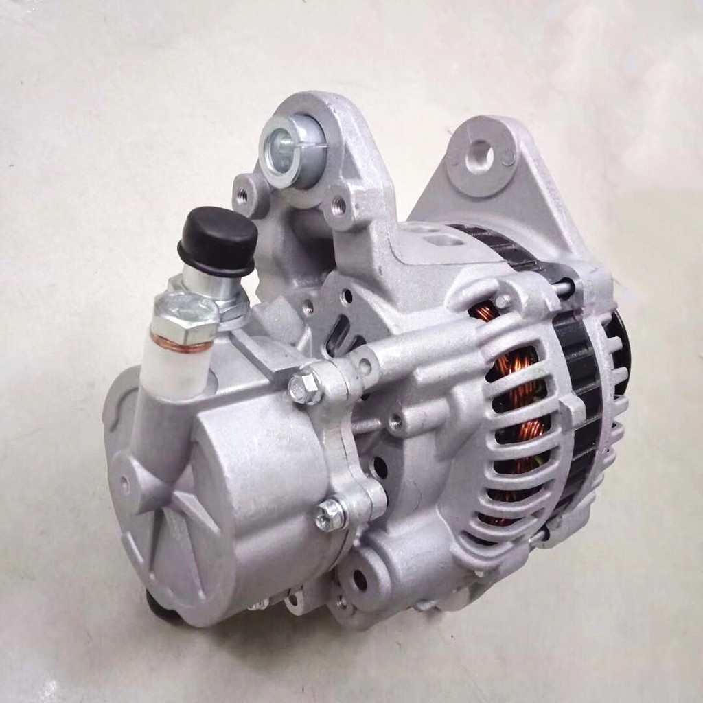 10Kva Alternator Pulley Alternator Starter Scrap 5Kva Alternator Price In Pakistan | Shopee ...