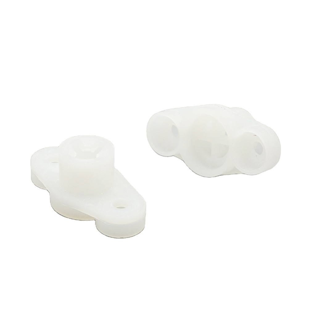 353# Car Headlights Internal LED Lens Bracket 8mm ball Connection Clips ...