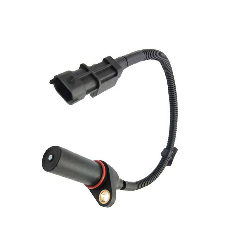 Premium Car High Security Oxygene Sensor Fuel Rail Pressure Sensor For ...