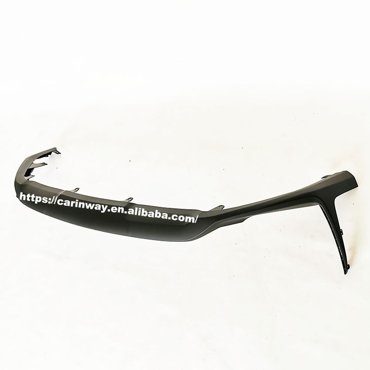 52411-78010 Auto Front Bumper Parts Body kit Car Spoiler For Lexus ...
