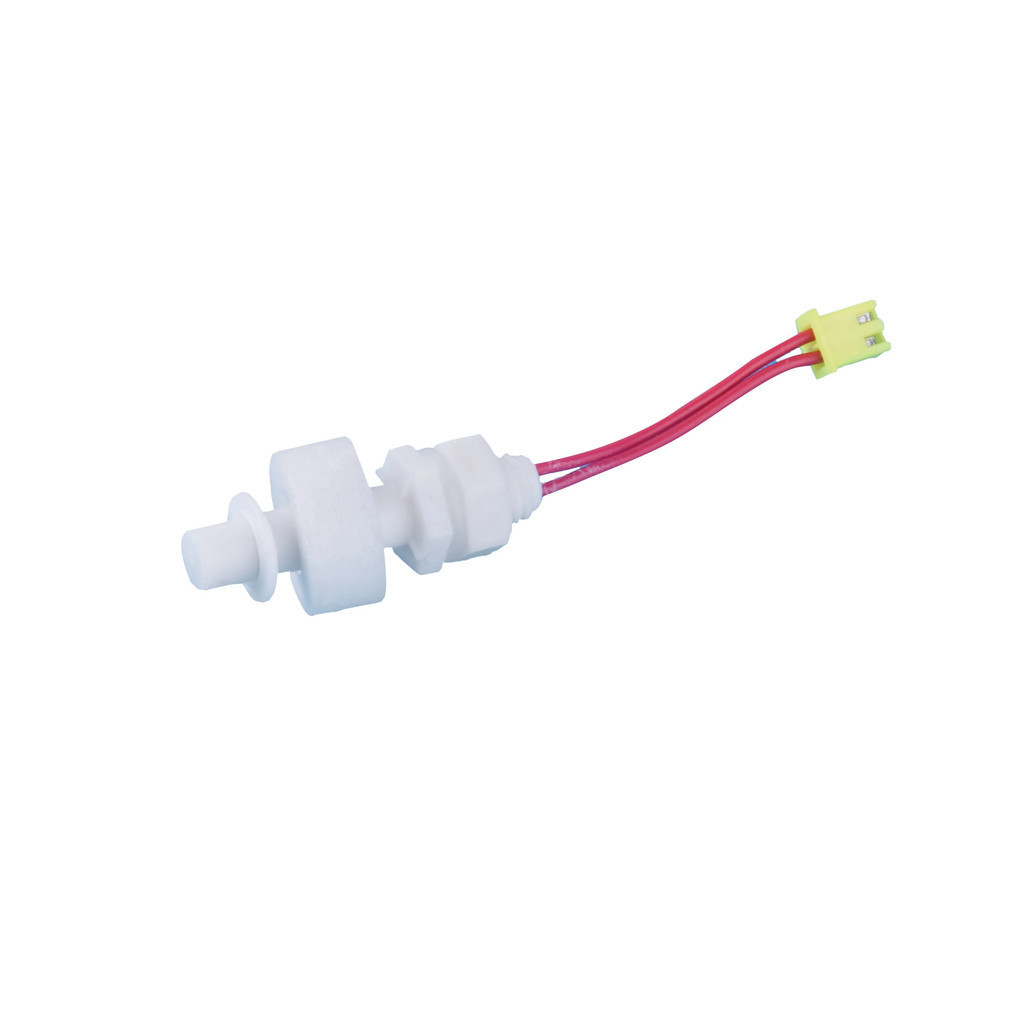 Plastic Level Measuring Instruments 10W / 50W /70W Reed Float Level ...