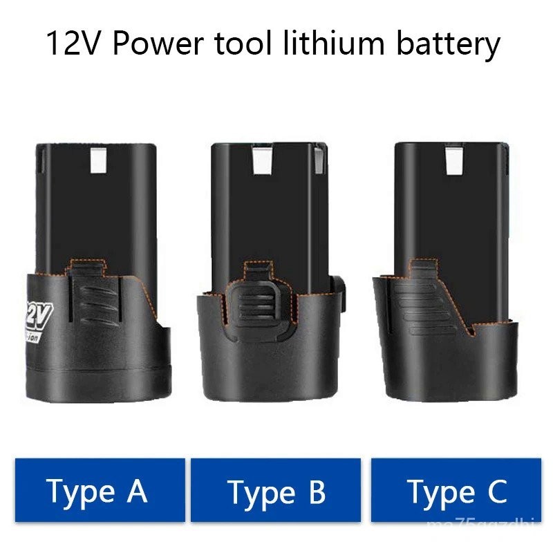 18650 battery pack 12V 4500mah Rechargeable Li-ion Battery For Power ...