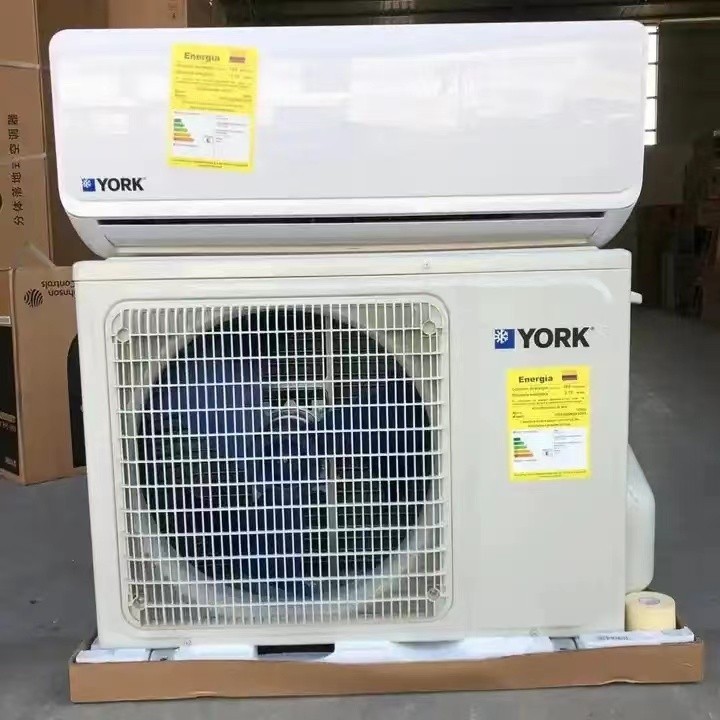 Wholesale Mini R410A AC fixed Split Wall-mounted Air-conditioner Split ...