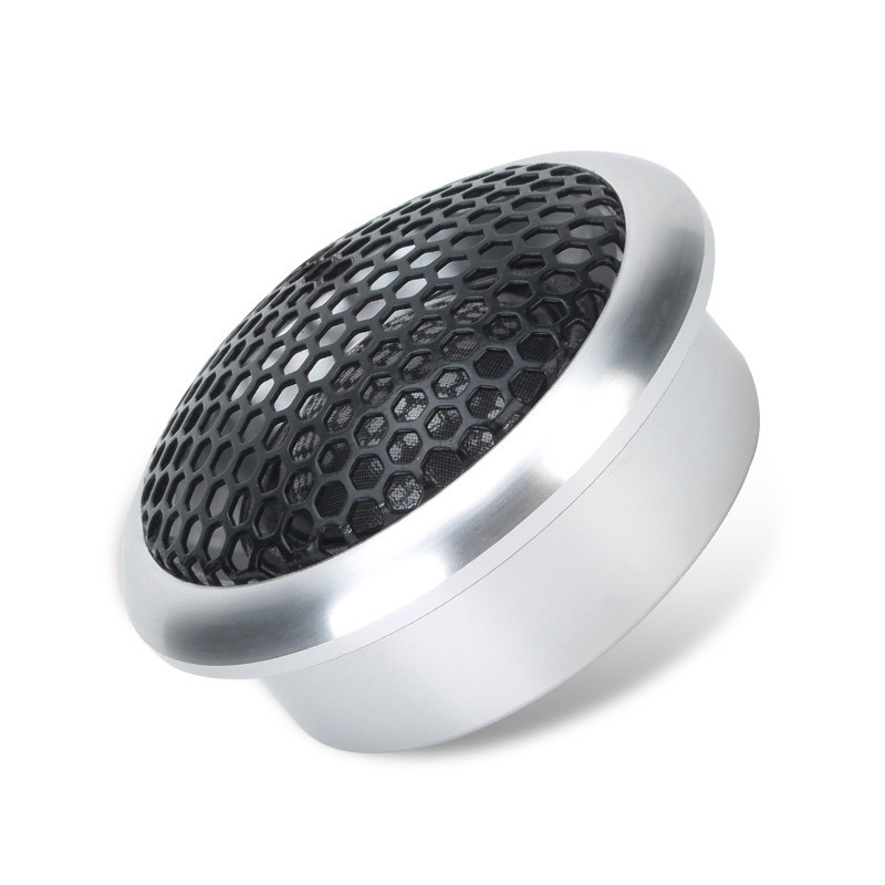 hi end neodymium horn speakers best silk dome car driver sound ...