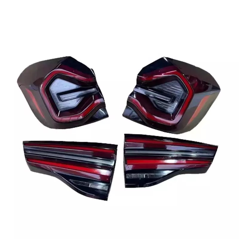 Upgraded to for 2022 BMW X3 Series G01 G08 2018-2021 Full LED Turn ...