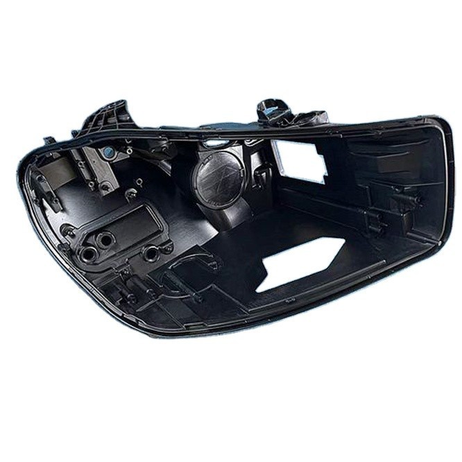 For Various Car Model And Years Headlight Head Lamp Cover Lens Cover ...