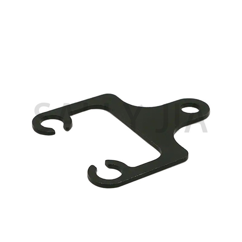 Motorcycle instrument bracket, instrument fixing bracket, retro ...