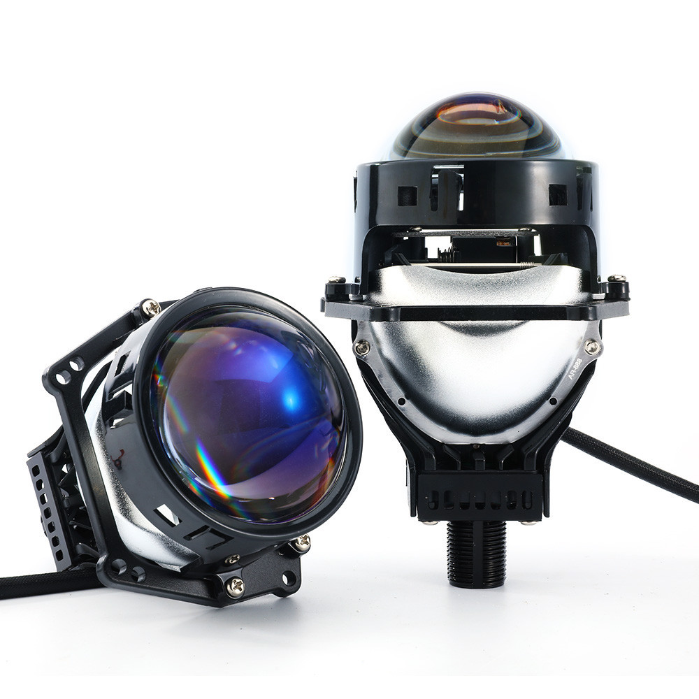 The coolest 13000LM of the beam for vahid bi led projector headlights ...