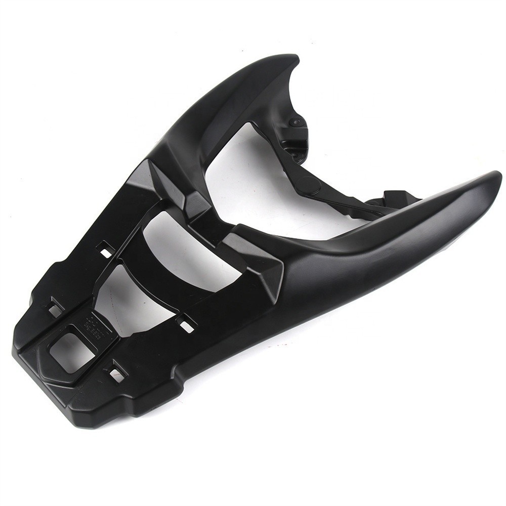 Modified Motorcycle Trunk Rack Rear Shelf Trunk Luggage Rack For Yamaha ...