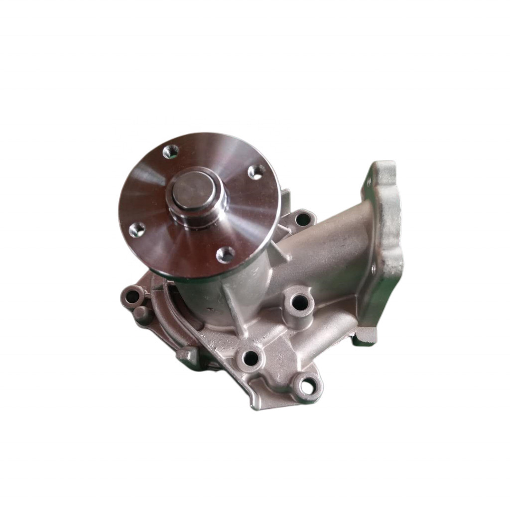 4D56 water pump for D4BA D4BB D4BH engine OEM MD997686 25100-42540 ...