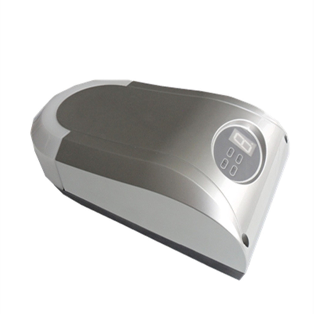 Garage Door Opener Car Sensor System 12 Remote Control Volt Tube Motor ...