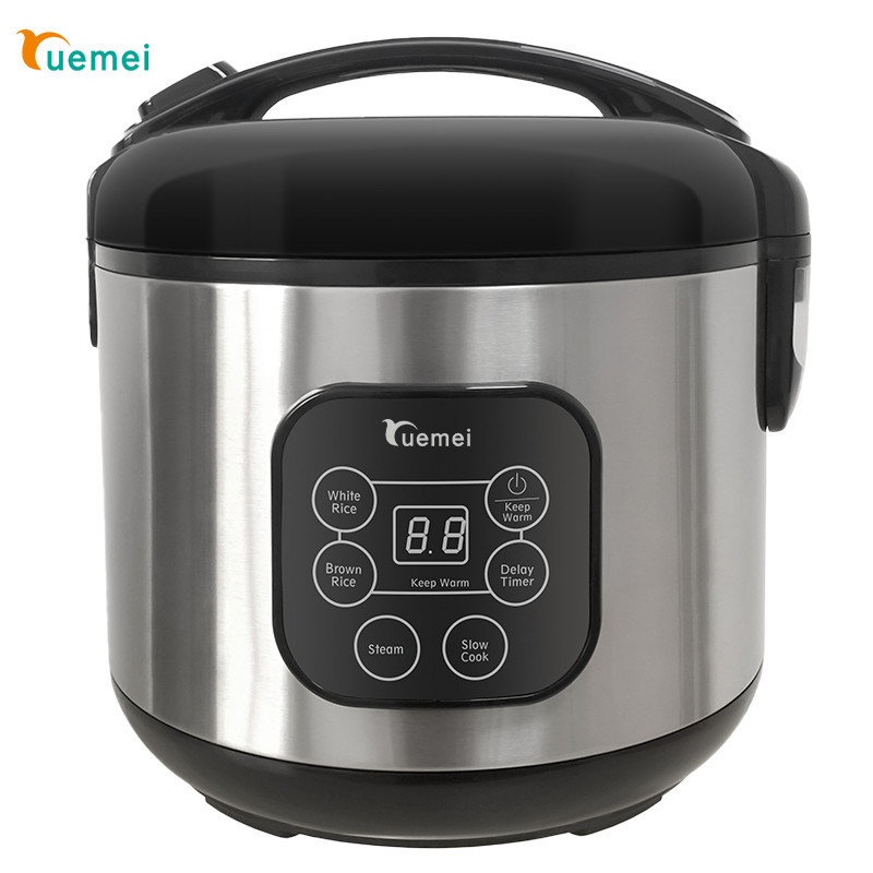 Customization multifunctional cooker low sugar rice cooker Stainless ...