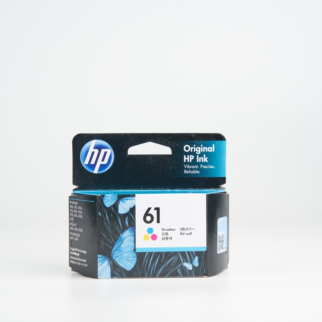 Singapore 61 Tri-color SD550AA Original Supplies Ink Cartridges Thermal ...