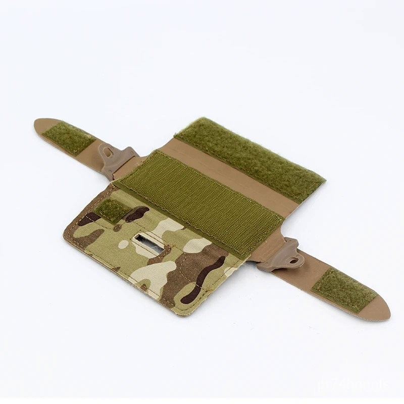 Ops-Core Style Fast Rear Counterweight FAST Helmet Accessory Pouch ...