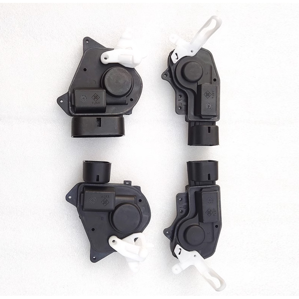 NAP Car trunk Door lock block motor latch assembly for BYD F3 L3 G3R ...
