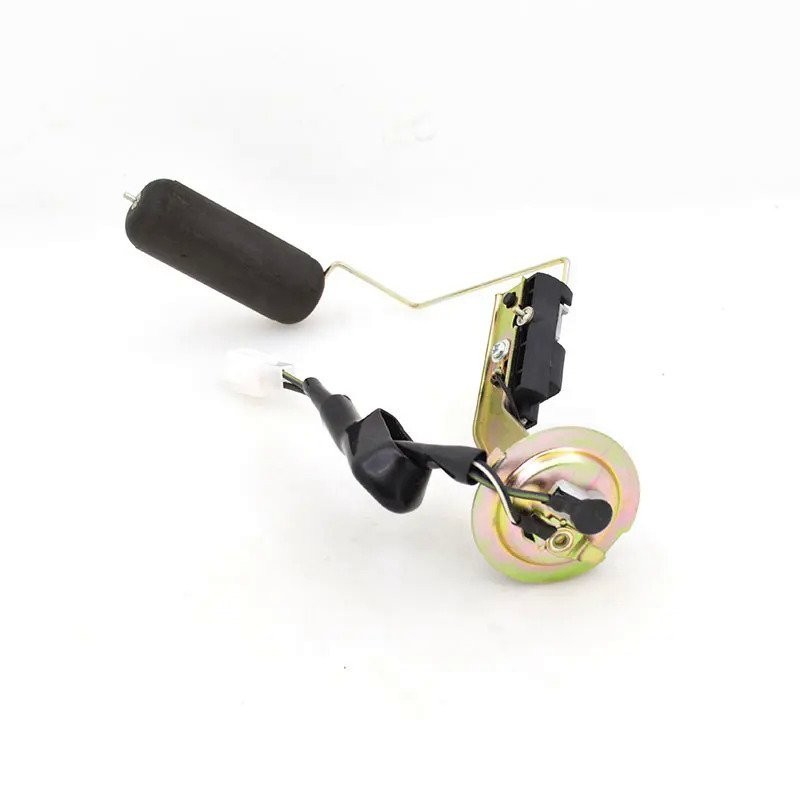 Motorcycle Fuel Level Sensor Gasoline Tank Sensor Oil Float Fuel Gauge ...
