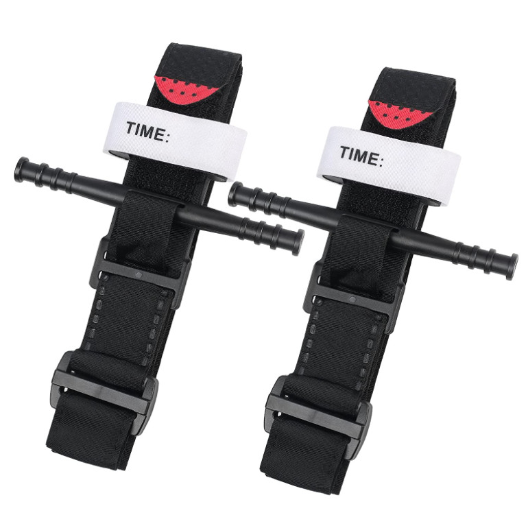 Medical Tourniquets Combat Tourniquet Rapid Hemostatic Control ...
