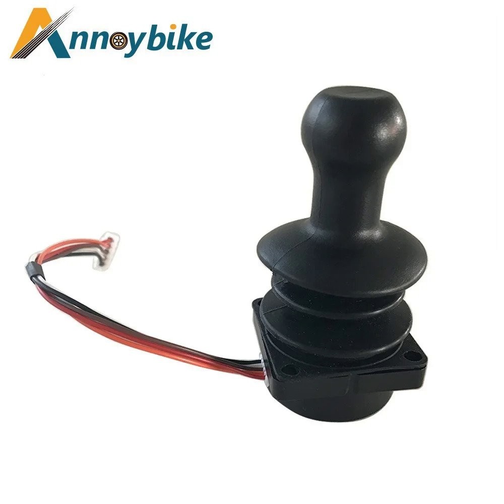 360 Degrees Joystick Controller for Brush Motor 24v 200w Electric ...