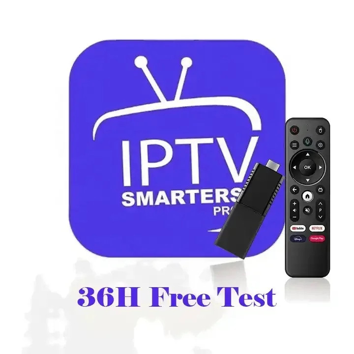 Reseller Iptv Subscription 12 Months card iptv 4K Videos Movies set-top ...