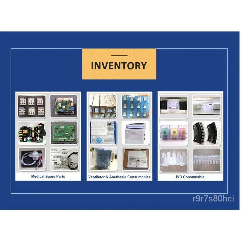 Mindray WATO EX-20 EX-20VET EX20 EX20VET EX25 30 35 55 65 Anesthesia ...