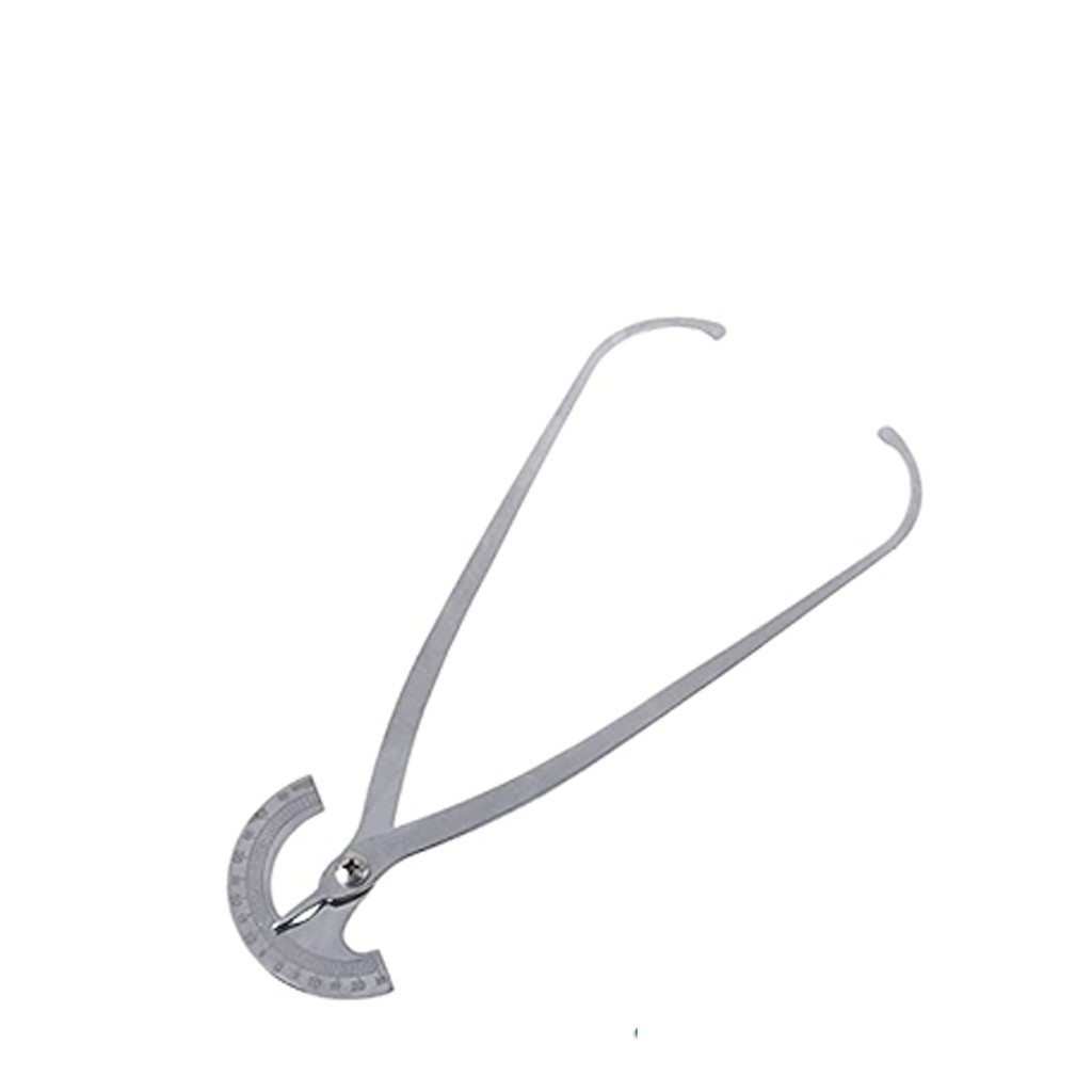 Collin Pelvimeter Pelvic Insider Diameter Measuring Instrument | Shopee ...