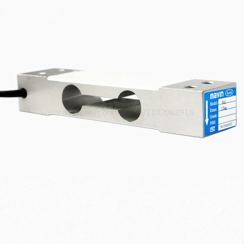 ⁂MAVIN NA1 Weighing Sensor Load Cells Electronic Scale Sensor 3KG-50KG ...