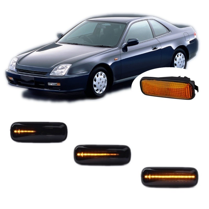 ☇for Honda Prelude Ba8 Bb1 Bb2 Bb3 Bb5 Bb6 Bb8 Bb9 1992 2001 Dynamic