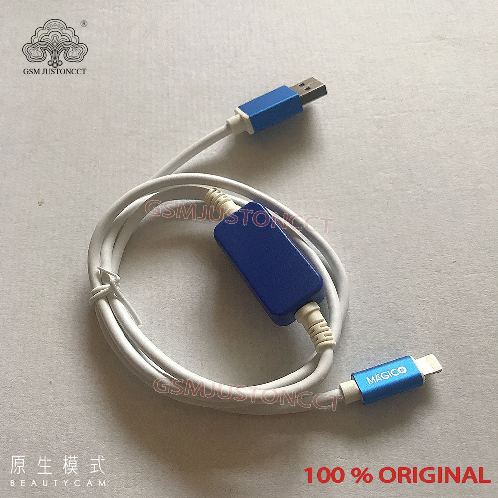 유Magico CFG DCSD Cable Alex Engineering Serial Port Cable to Read Write ...