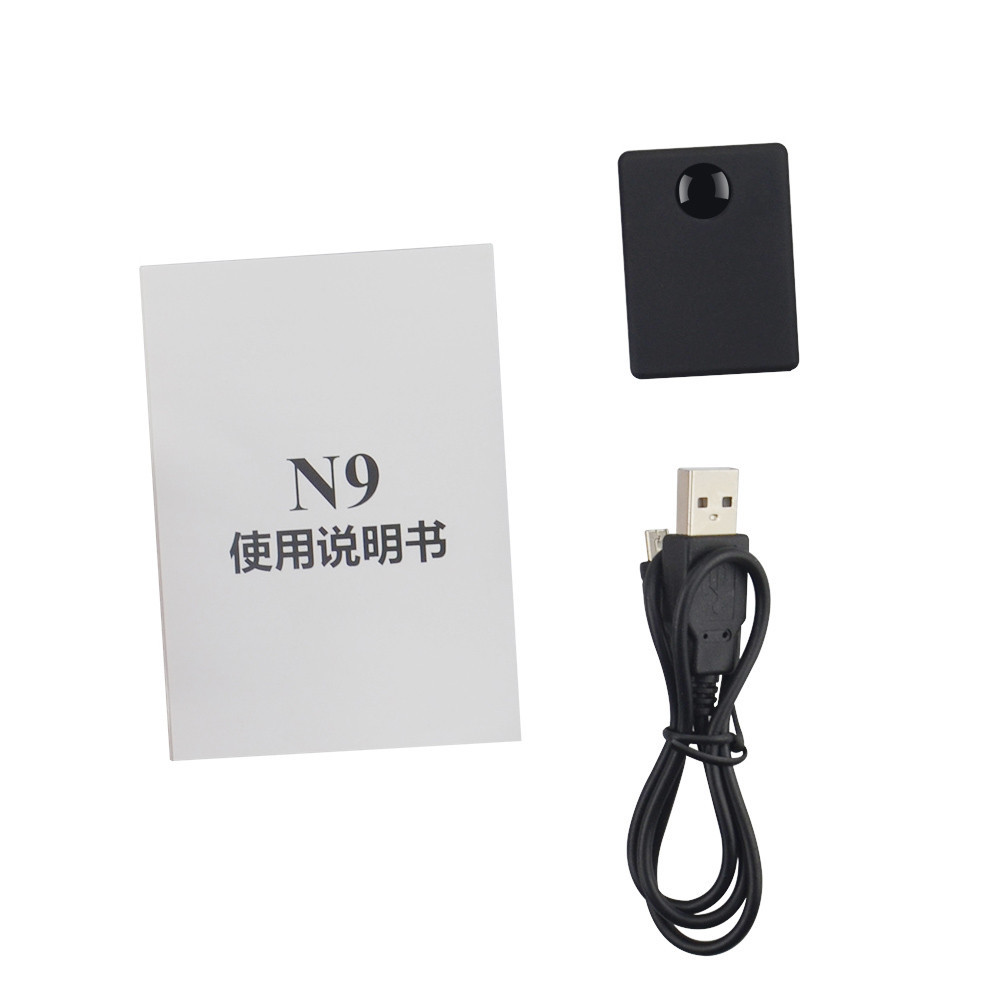 N9 SIM GSM voice activated auto dialer Monitor Personal Mini With USB ...