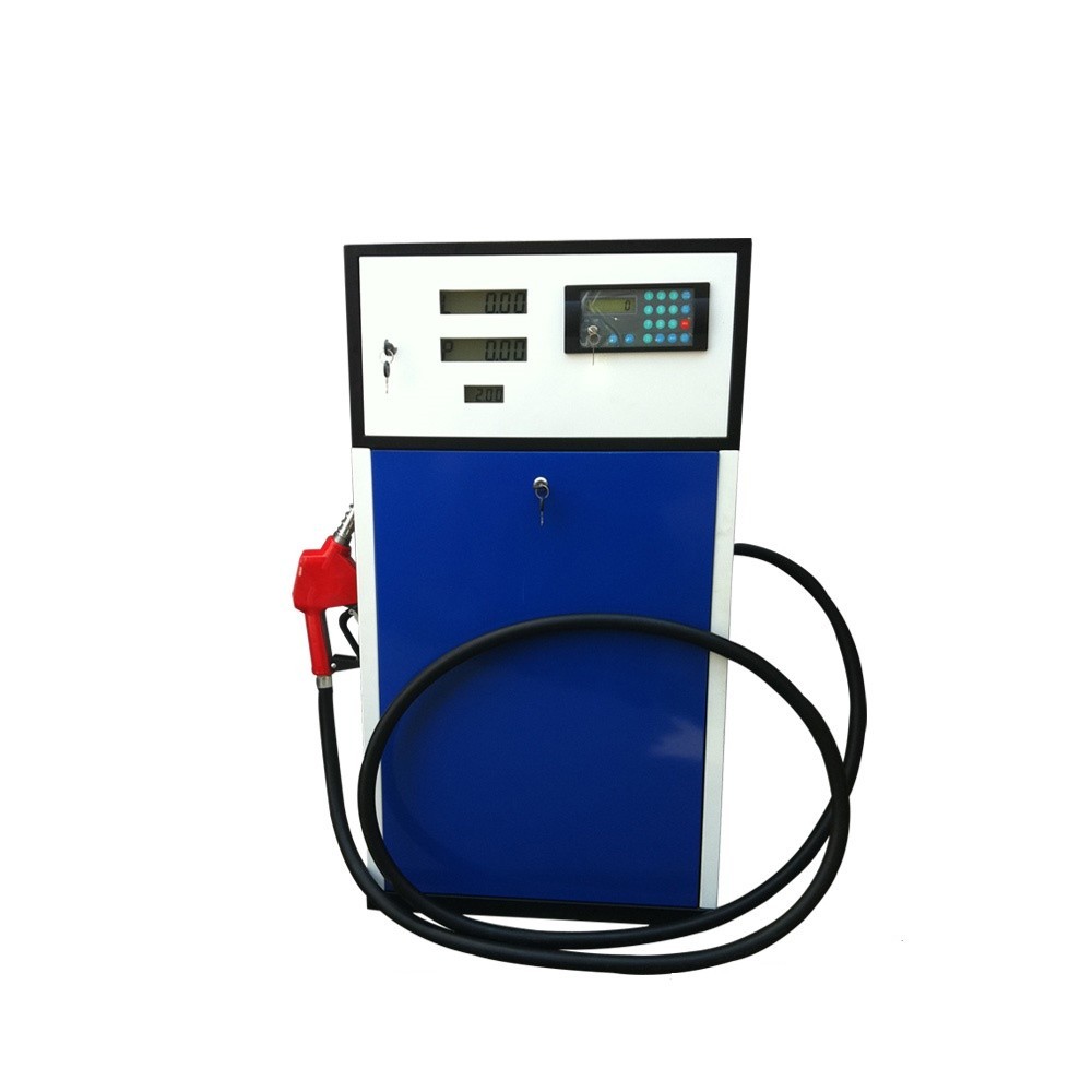 LCD Display Electric Fuel Filling Dispenser Machine | Shopee Philippines