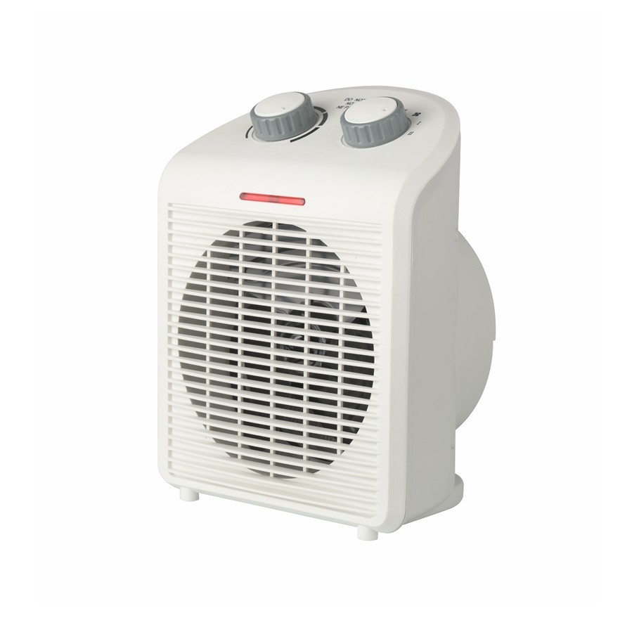 KONWIN FH-18 Home fan heater 2000W Desktop Space Heaters portable ...