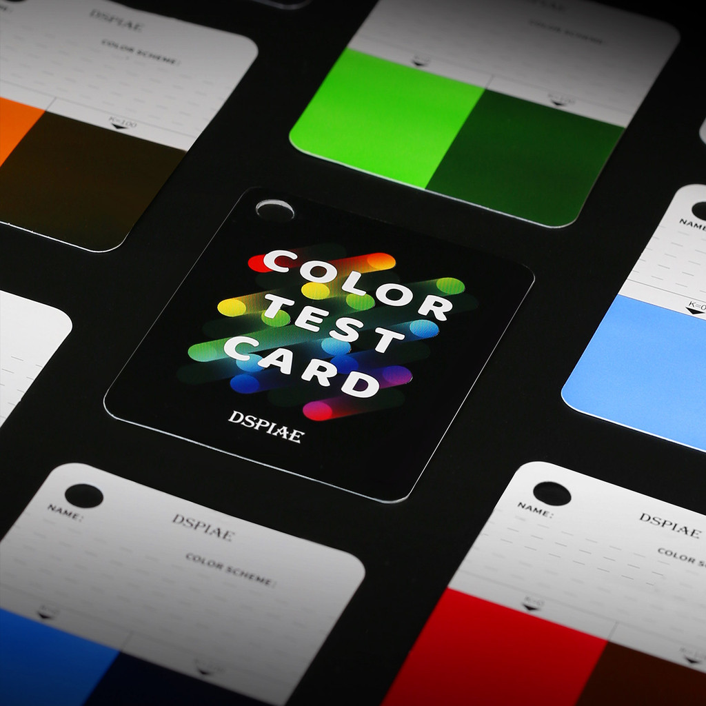 Dspiae CC-01 Reagent Card Reagent Test Drug Litmus Tester Paper PH ...