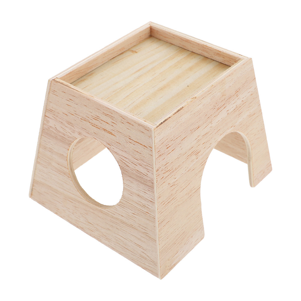 Chicken Hideout Pet Boxes House Nesting Hamster Incubation Hen Box Coop ...