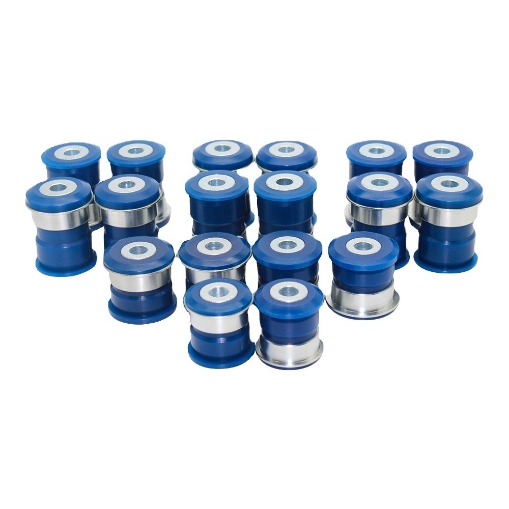 4*4 off road part car accessories super blue bush control arm bush ...