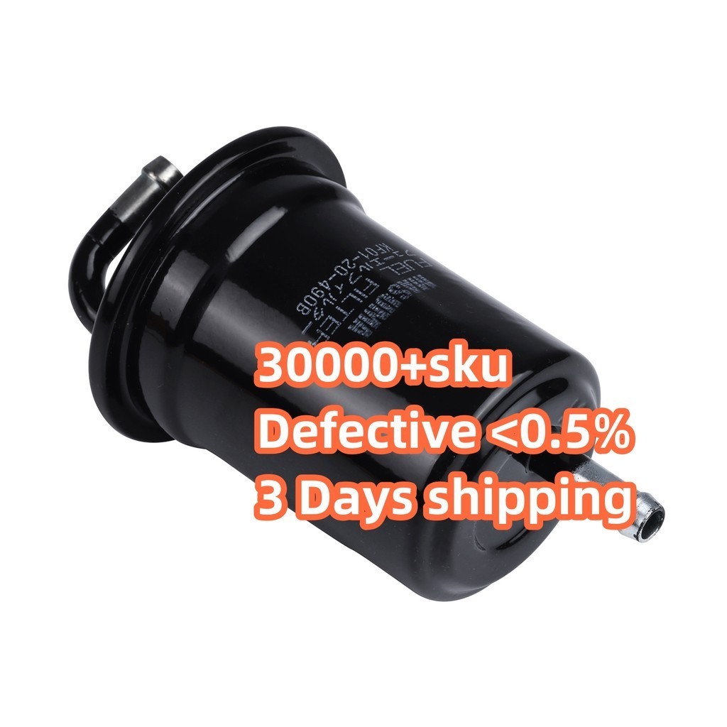 MASUMA MFF-T155 Plastic Car Fuel Dispenser Filter Oil and Fuel Filter ...