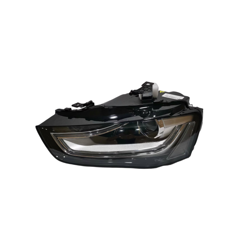 Original A4 Xenon Headlights For Audi A4 B8 PA Car Headlight 2013-2015 ...