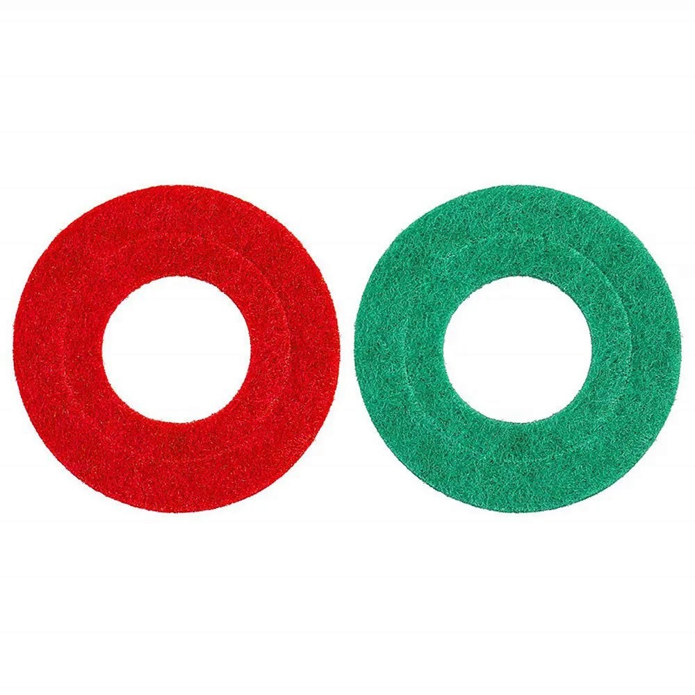 Battery Terminal Anti Corrosion Washers Fiber Battery Terminal ...