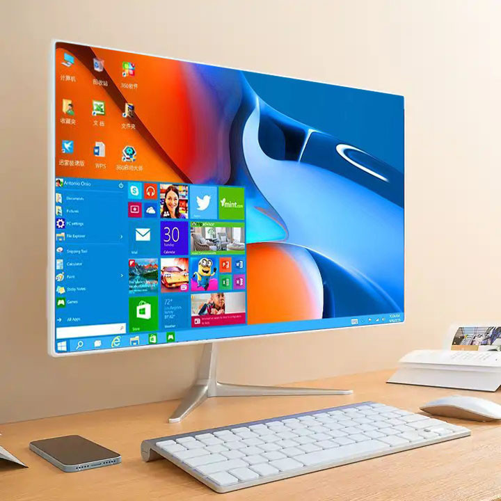 2023 Brand New Core i7 i9 Gamer All In One Gaming PC Computers Laptops ...