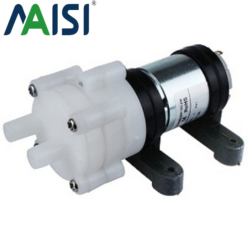 Priming Diaphragm New Mini Pump Spray Motor 12v/24v Self Priming ...
