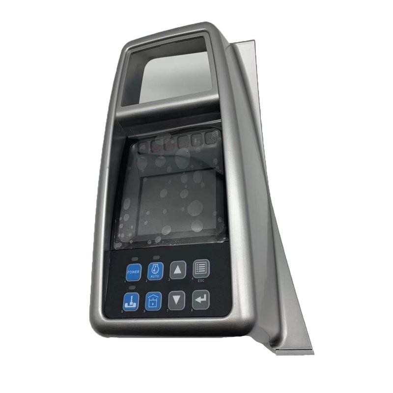 Factory direct sales of various types of excavator computer board ...