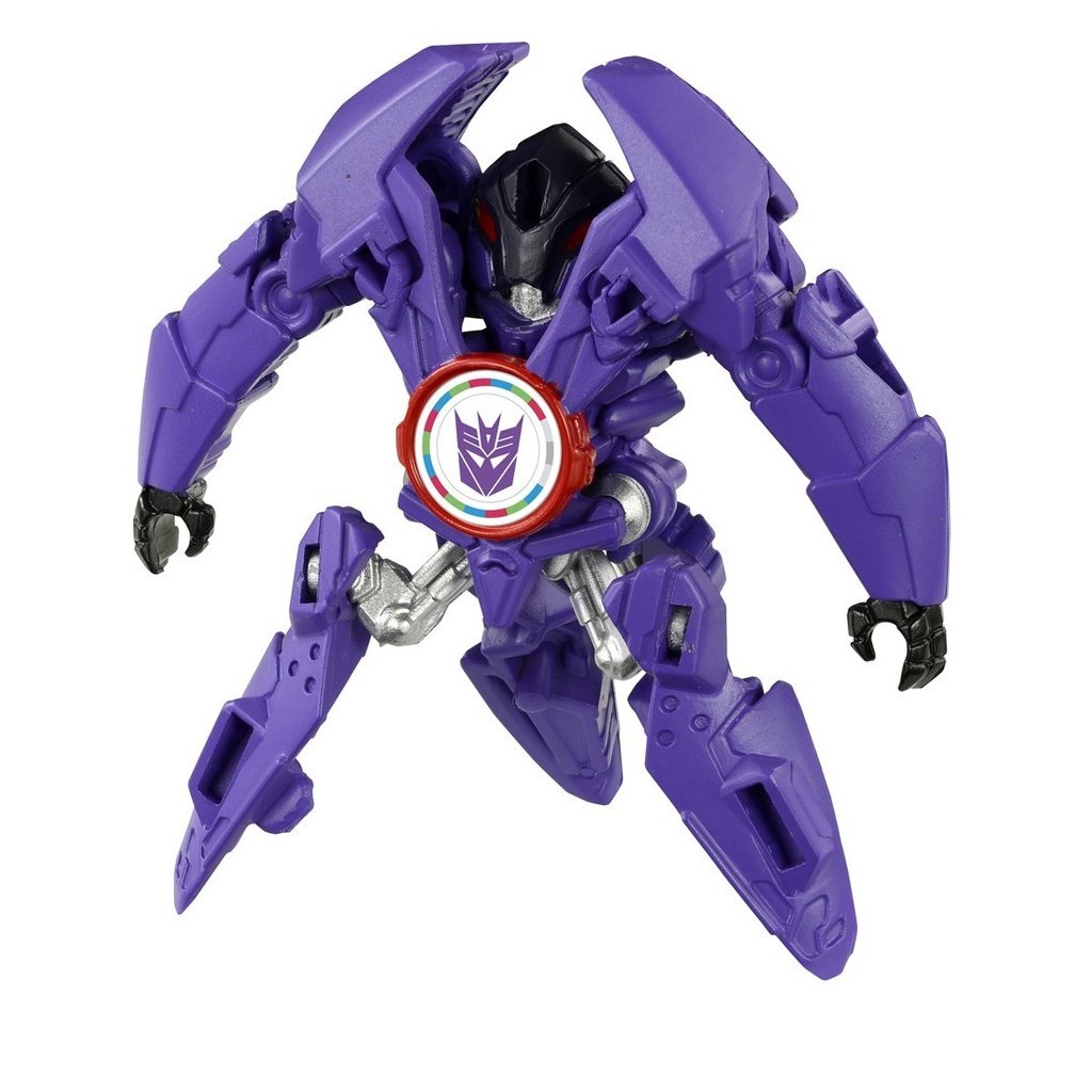 Transformers Adventure TMC04 Air Razor 【Direct From Japan】 | Shopee ...