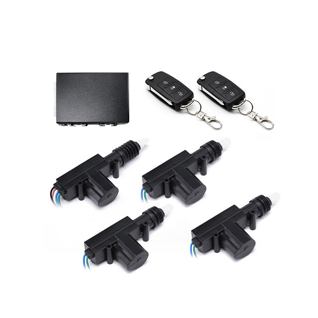Hot sale smart key car alarm high quality push button engine start stop ...