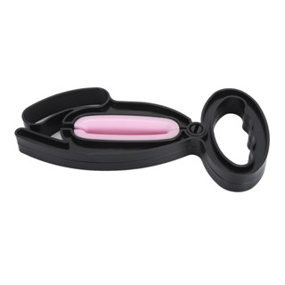 Male Incontinence Clamp Prevent Leakage Easy to Adjust Soft Silicone ...